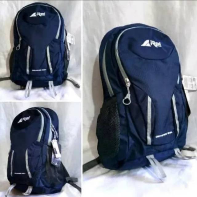 Rei Deniper 25L Backpack Rei Daypack Rei 25L | Shopee Singapore