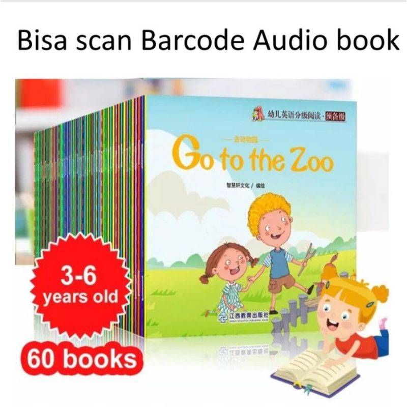 English STORY Books / English STORY Books (THERE IS A FEATURES SCAN ...