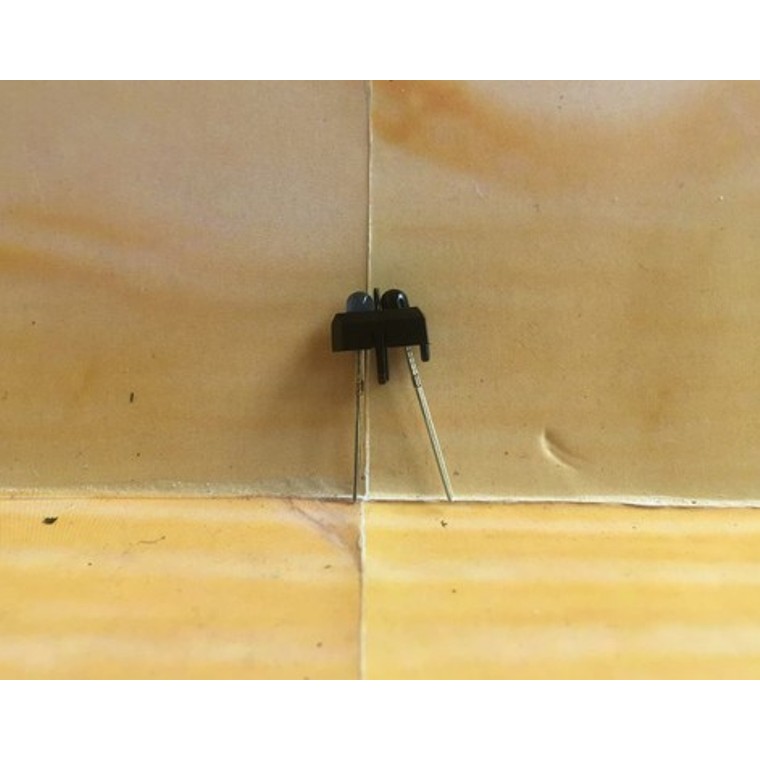 TCRT5000L REFLECTIVE INFRARED OPTICAL SENSOR TCRT5000 TCRT 5000 ...