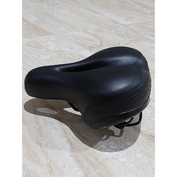 Soft Bike Saddle (2nd) | Shopee Singapore