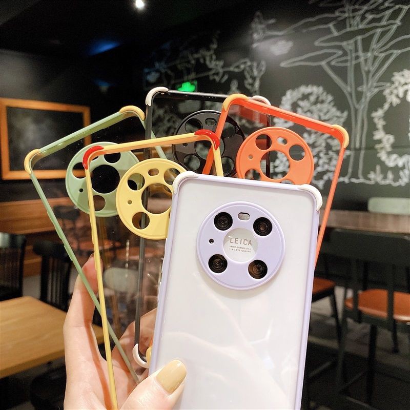 Camshield Huawei Mate 40 Pro P40 Pro Plus Case with Bulk P30 Pro Mate ...