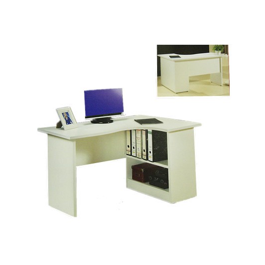 L SHAPE STUDY TABLE/WRITING TABLE/WRITING DESK/STUDY DESK/WRITING TABLE ...
