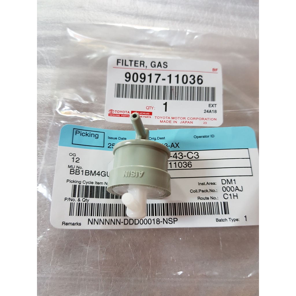 Air Valve Or Front Vigo Brake Valve/ Toyota Fortuner Year 04-10 ...