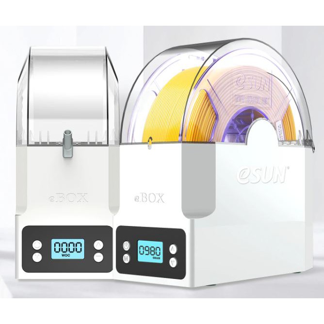 eSUN - eBox 3D Printing Filament Storage Box | Shopee Singapore