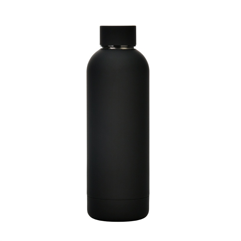 Stainless Steel Thermal Bottle | Insulated Water Bottle | Tumblr ...