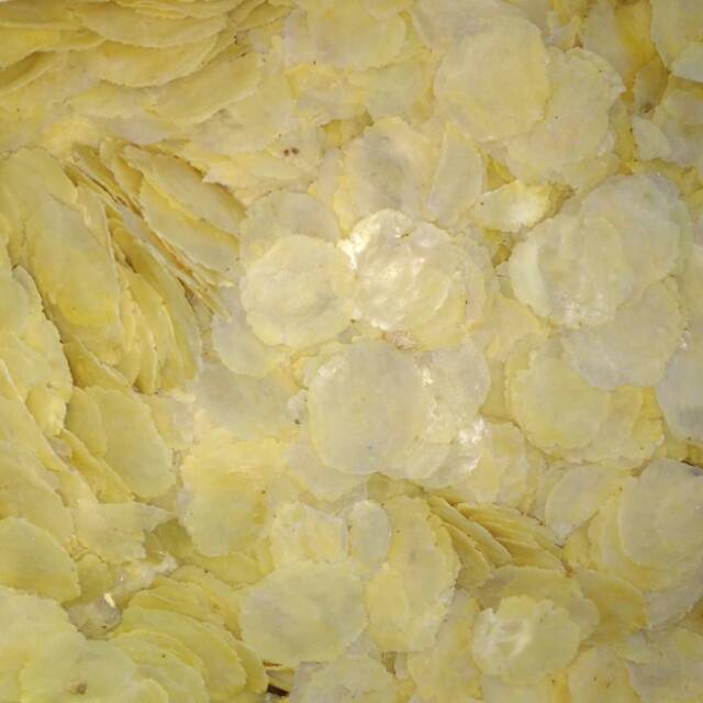 Original SUPER THIN SUPER QUALITY RAW MELINJO EMPING, ORIGINAL LIMPUNG ...