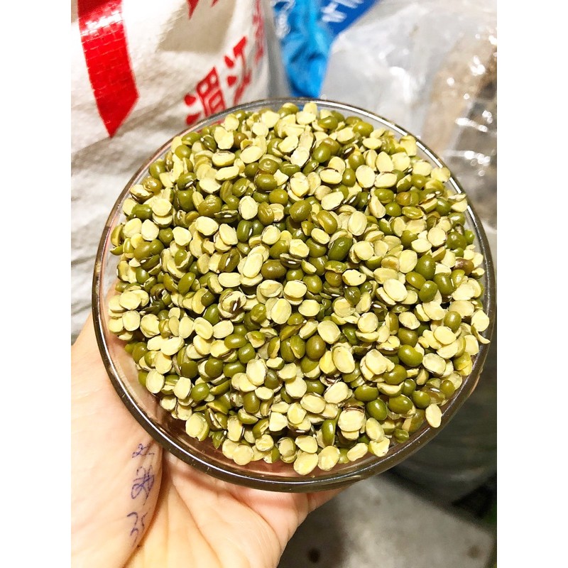 Green beans in skin 200g | Shopee Singapore