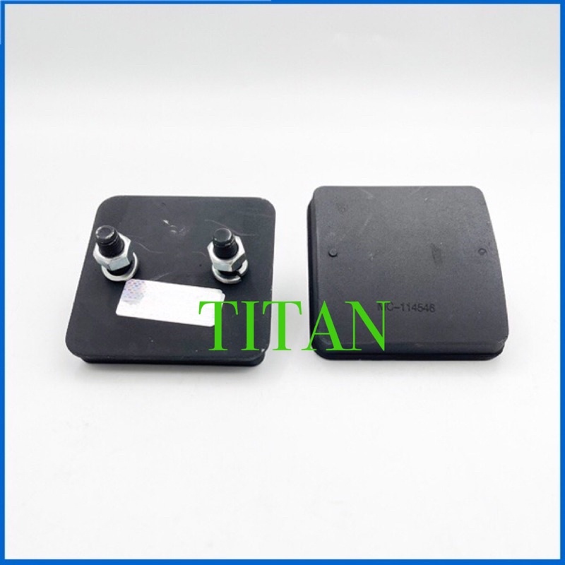 MITSUBISHI CANTER GUTS REAR SPRING BUMPER MOUNTING 1PC | Shopee Singapore