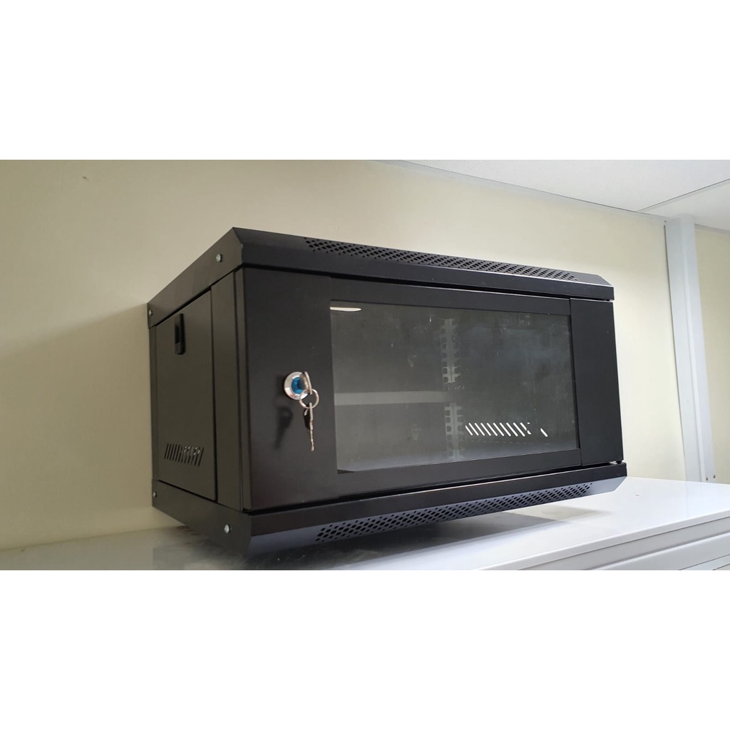 SG assembled 4u/6U/9u/12U15U network cabinet SPEEDSMOUNT server rack ...