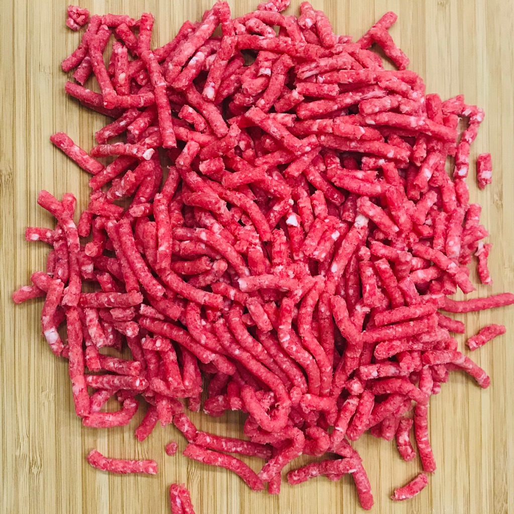 Master Grocer’s Australia Minced Beef IQF 500g - Frozen | Shopee Singapore