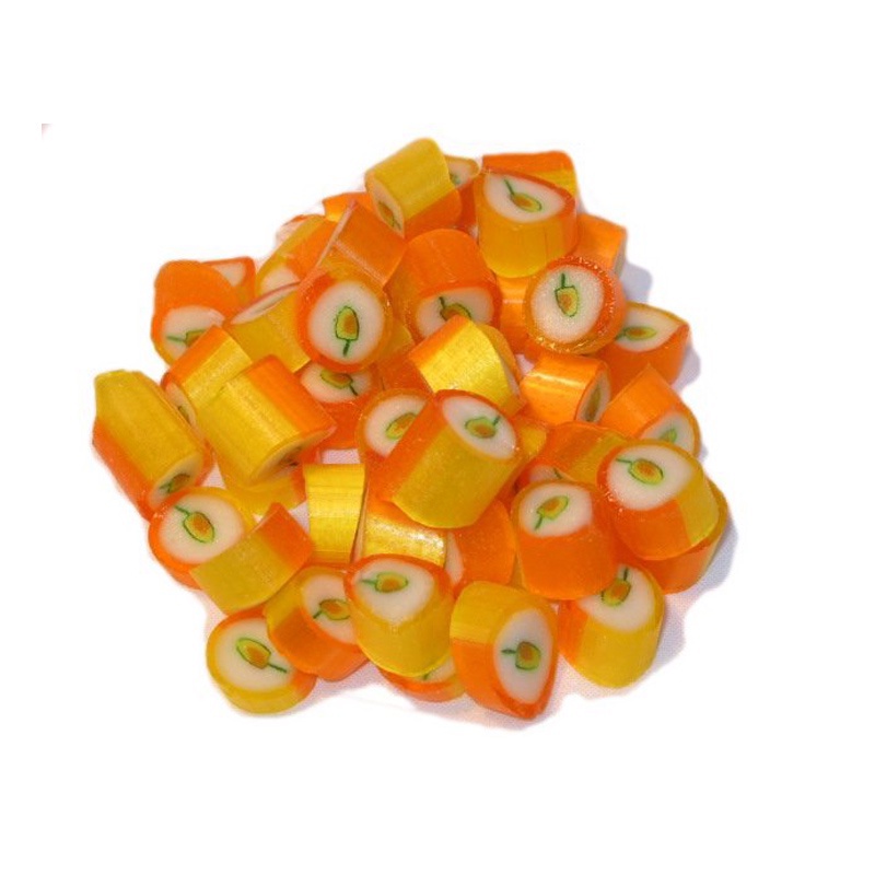Mango Rock (Sticky Candy) | Shopee Singapore