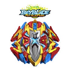 Beyblade Burst Starter B-120 Buster Xcalibur.1'.Sw (with Launcher ...