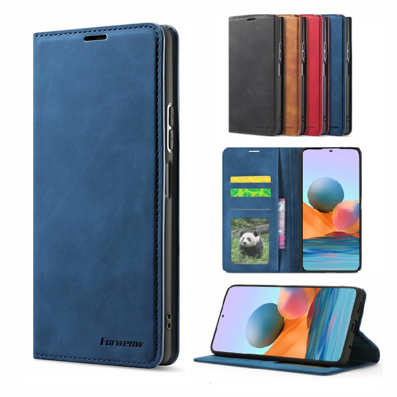 For Redmi Note 13 Pro Note 12 Pro Note 11 Note 10 Redmi 10 9t POCO X3 ...