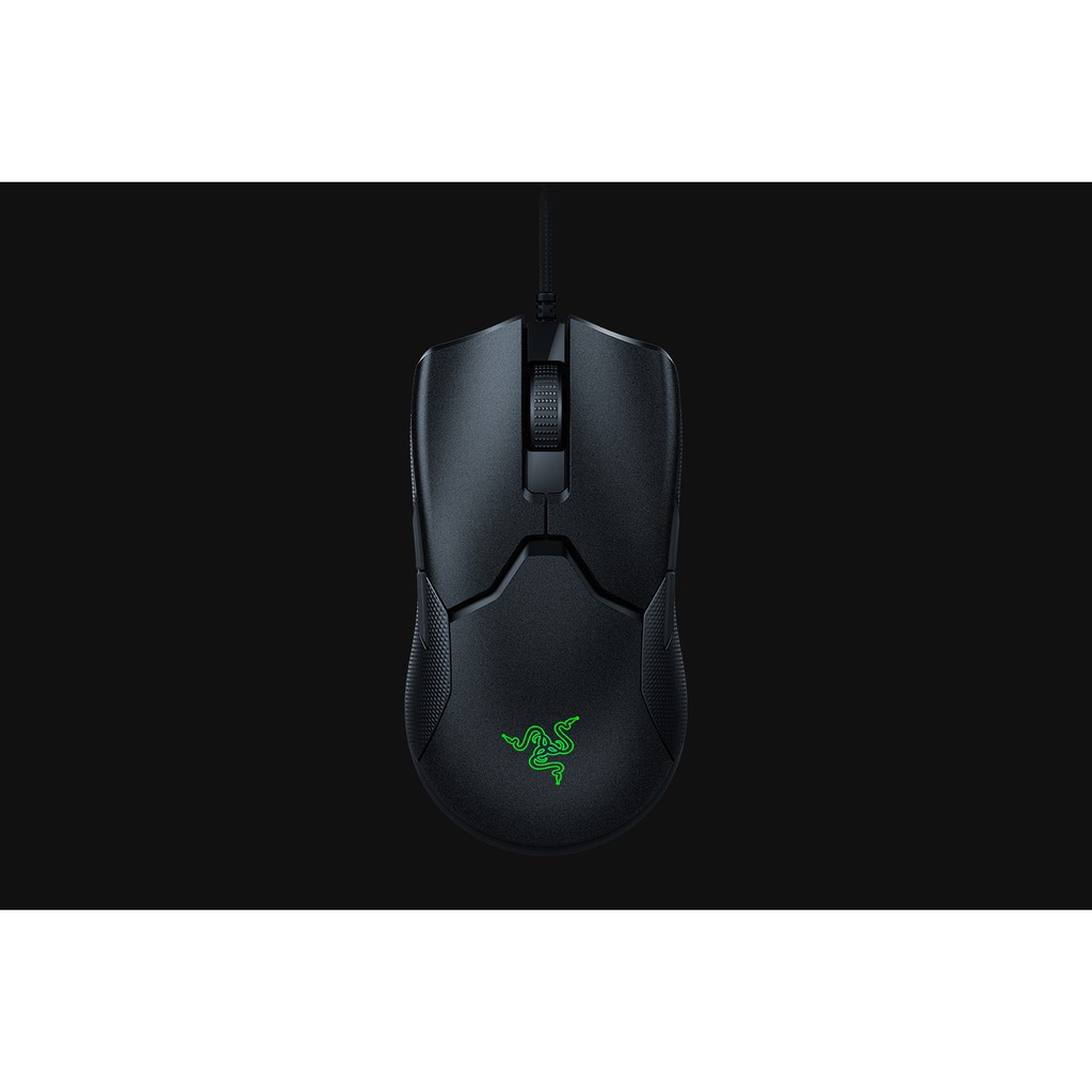 Razer Viper - Ambidextrous Wired Gaming Mouse (Authorised Reseller ...