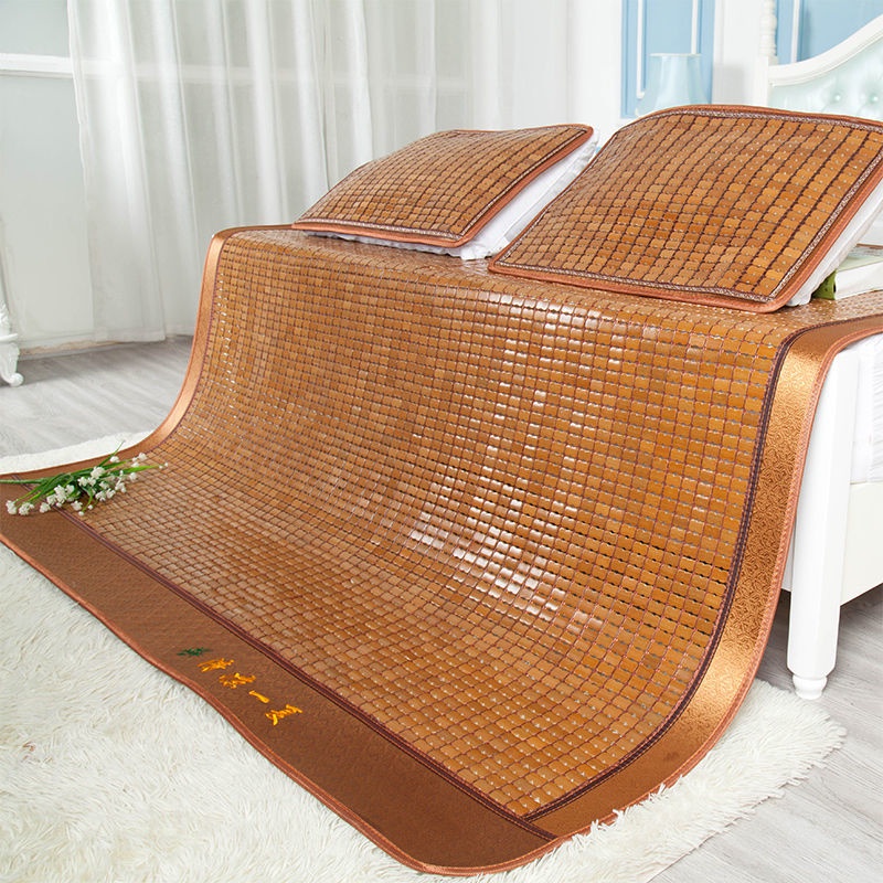 mahjong mat 0.8m 1.5m 1.8m 2.2m carbonized mahjong mat folded student ...