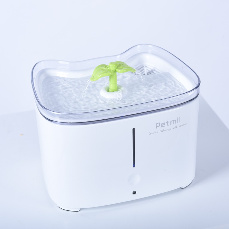 Pet Mii Smart Water Feeder (For Cats) | Shopee Singapore