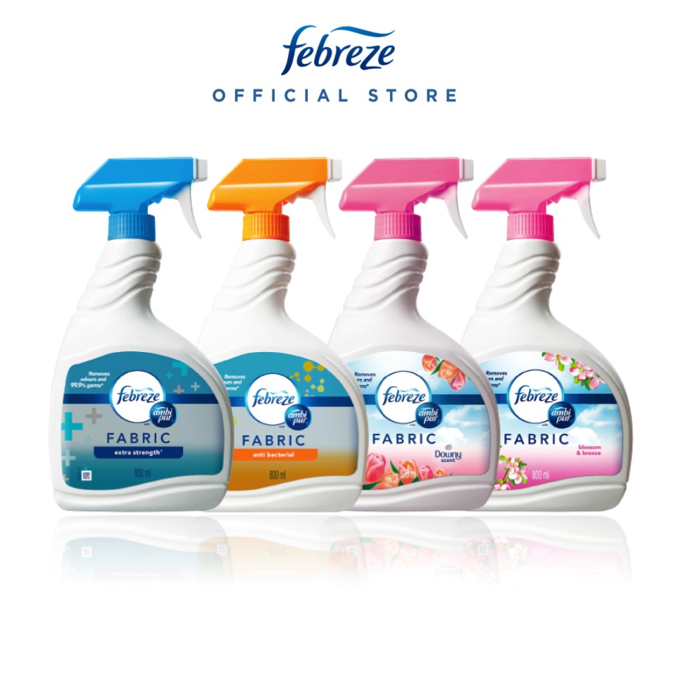 Buy Febreze Products At Sale Prices Online - September 2023 | Shopee ...