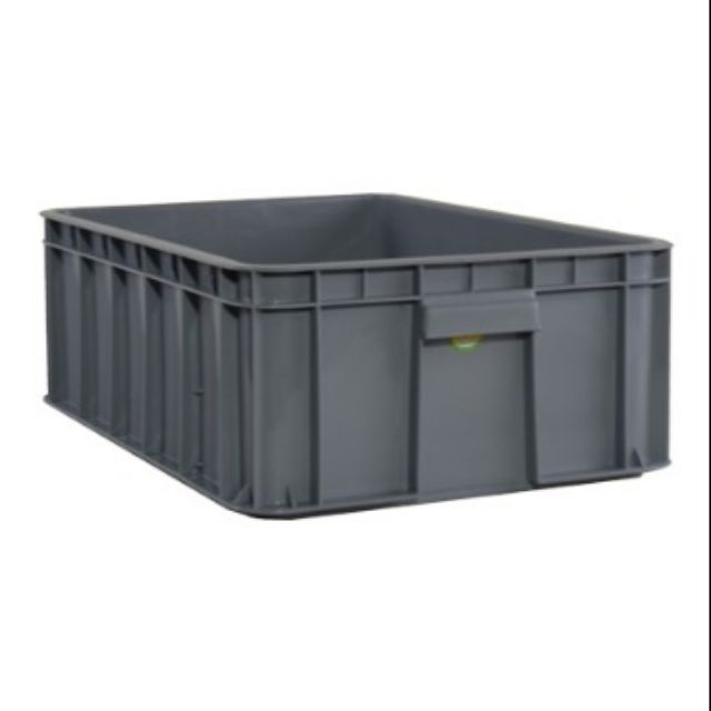 TOYOGO Heavy Duty Industrial Plastic Container (8.3"H) | Shopee Singapore