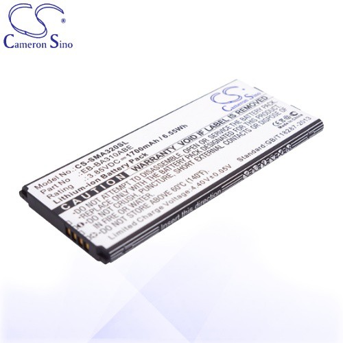 CS Battery For Samsung EB-BA310ABE / GH43-04562A / SM-A310 Phone ...