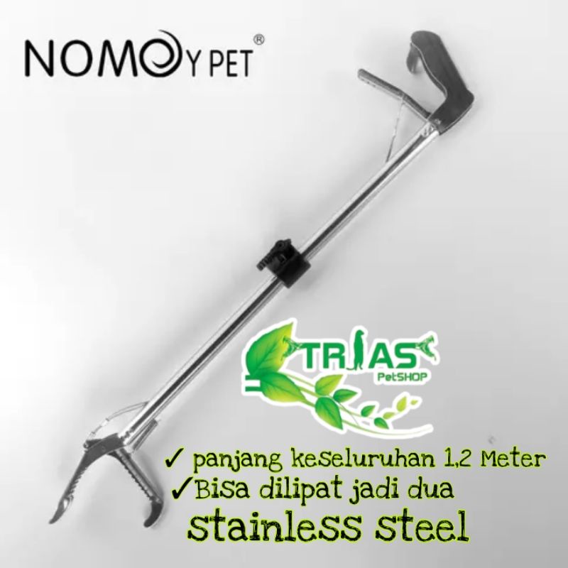 Grab stick / snake barrel snake hook / reptile snake stick / petshop ...