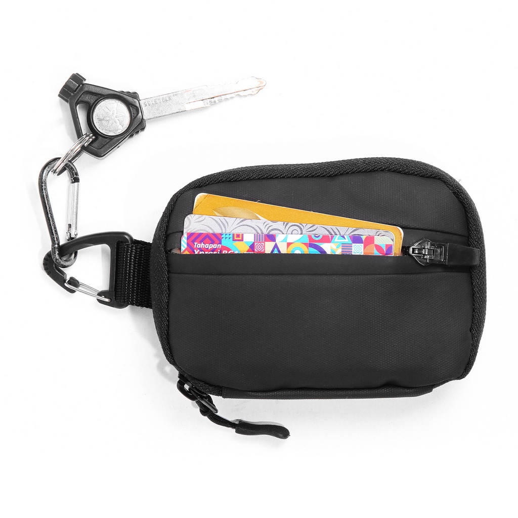 ANT PROJECT - Acecoris Wallet Hook | Shopee Singapore