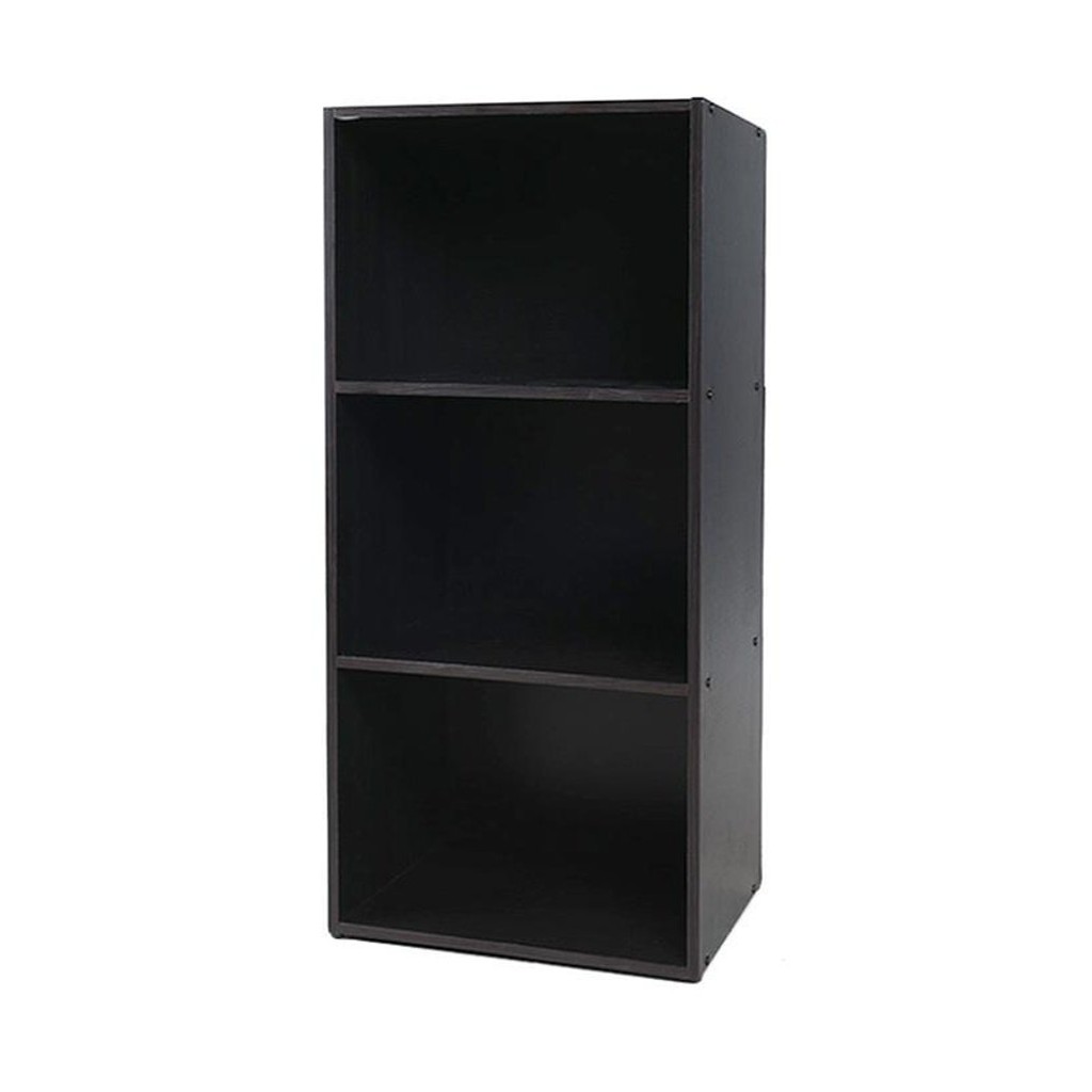 3 tier shelves, minimalist shelves, multi-purpose shelves, bookshelves ...