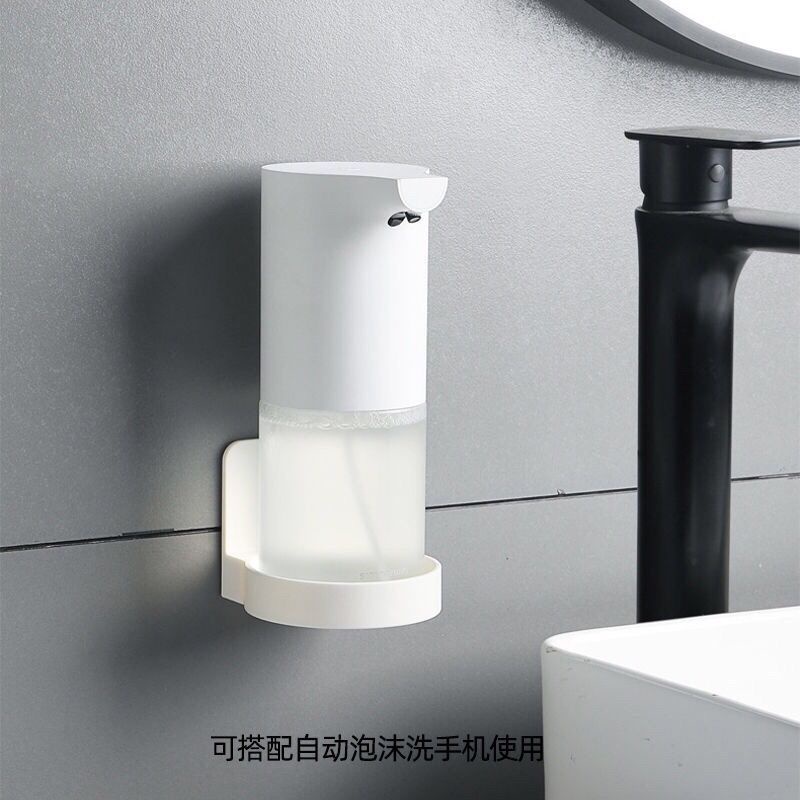 Toilet Rack Punch-Free Hand Washing Machine Xiaomi Soap Dispenser ...