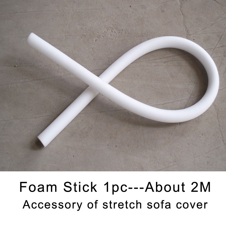 20mm-40mm Foam stick ---about 2metres accessory of stretch sofa cover ...