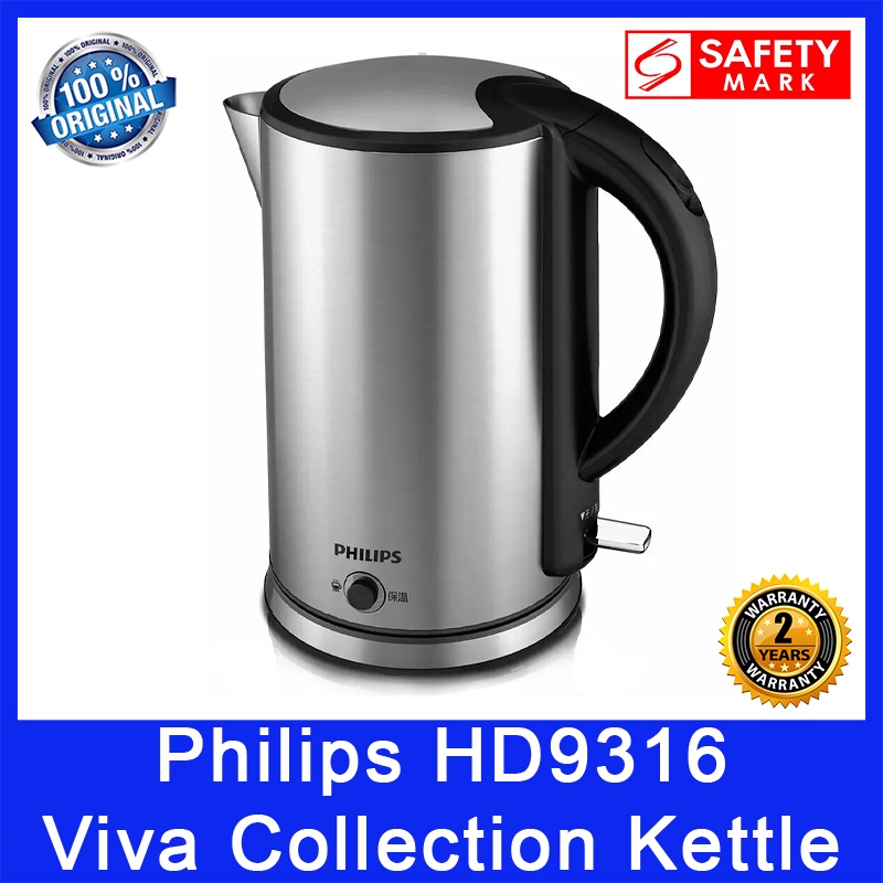 Philips Kettle SALE | HD9303/03 | HD9306/03 | HD9316/03 | HD9350/96 ...