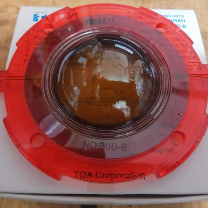 Spool Spool Spool Toa 50 Watt Model ZG-30D-B | Shopee Singapore