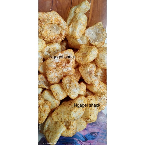 [100gr] Dorodok/spicy Beef Rambak | Shopee Singapore