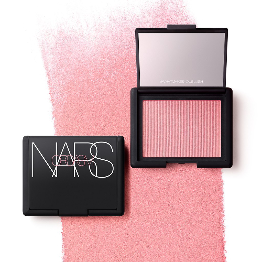 Organism Nars cheek powder | Shopee Singapore