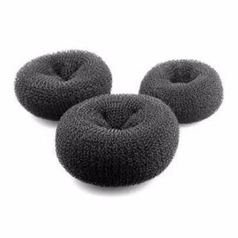 Hare bud /donut, a tool for making buns | Shopee Singapore