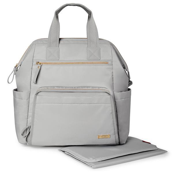 Skip Hop Main Frame Wide Open Backpack | Shopee Singapore