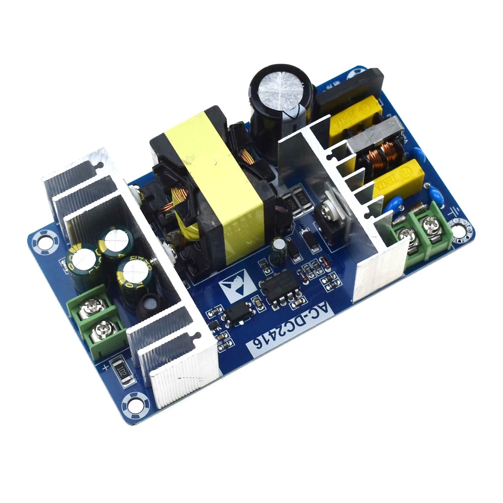 AC-DC AC 100-240V to DC 36V 5A 180W Switching Power Supply Module High Power Industrial Power ...