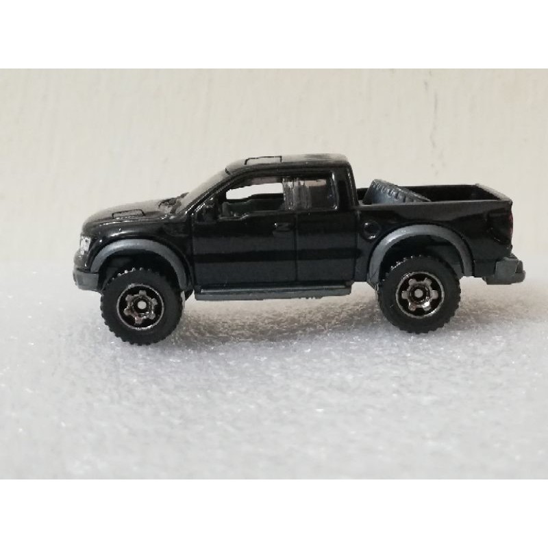 LSCC Matchbox Ford F150 Raptor 5 Pack Exclusive Black | Shopee Singapore