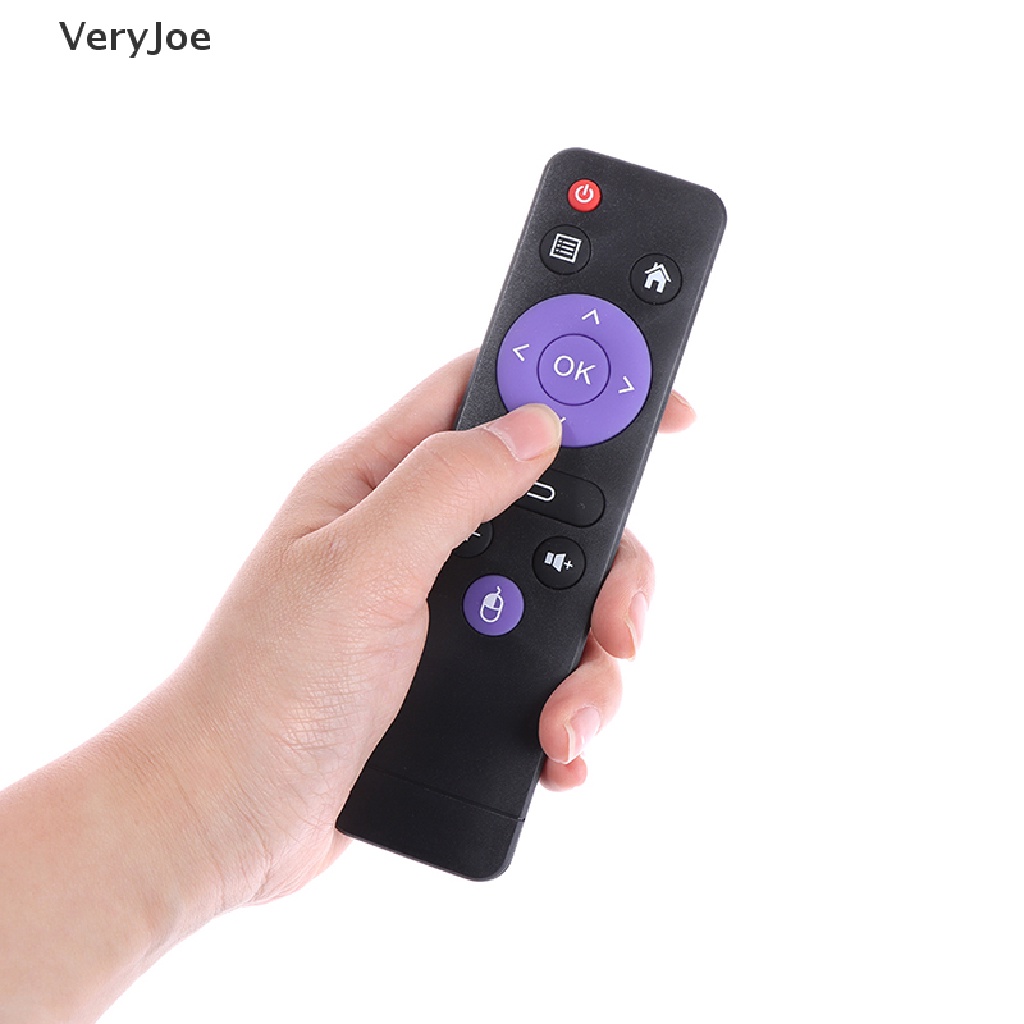 Replacement IR Remote Control Controller For h96max x3 h96mini MX1 ...