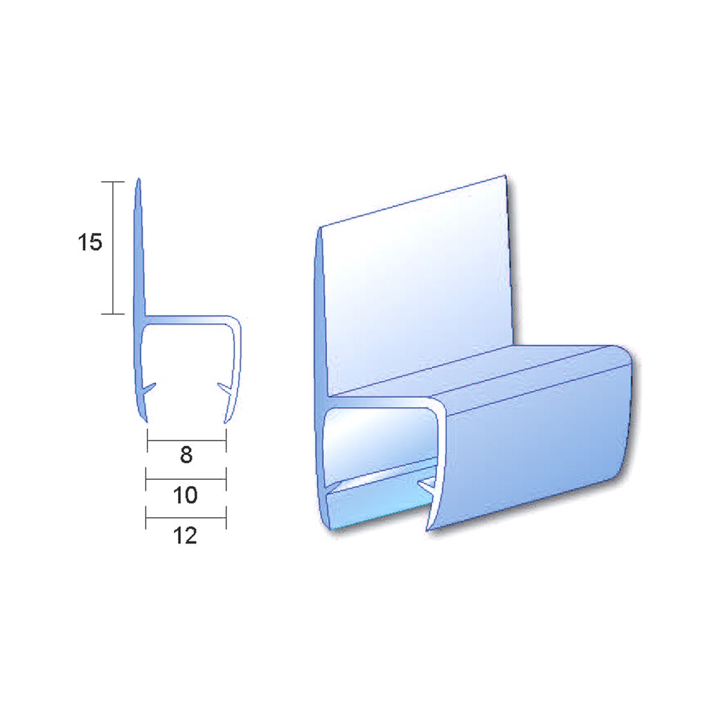 [Min Pick Any 3] Steve & Leif H-Shape, O-Shape, D-Shape, 270°, 90°, Mid ...
