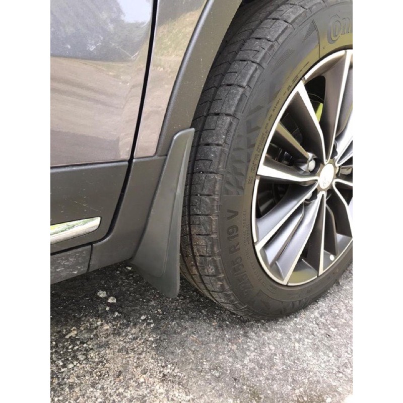 Proton X70 SUV Wheels Fender Protector Mudguard Mudflap | Shopee Singapore