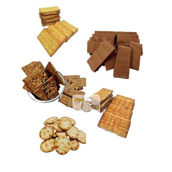 Biskut Timbang/Khong Guan/Crisp n Cream/Choco Wafer/Biskut Sultana ...