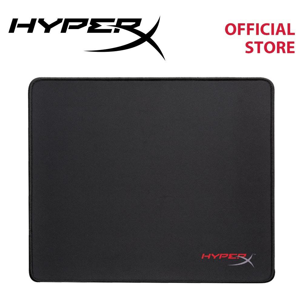 HyperX FURY S Gaming Mouse Pad -M Medium HX-MPFS-M - 4P5Q5AA | Shopee ...