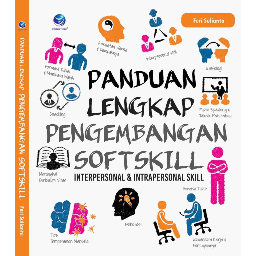 Books- Complete Guide to Softskill, Interpersonal and Intrapersonal ...