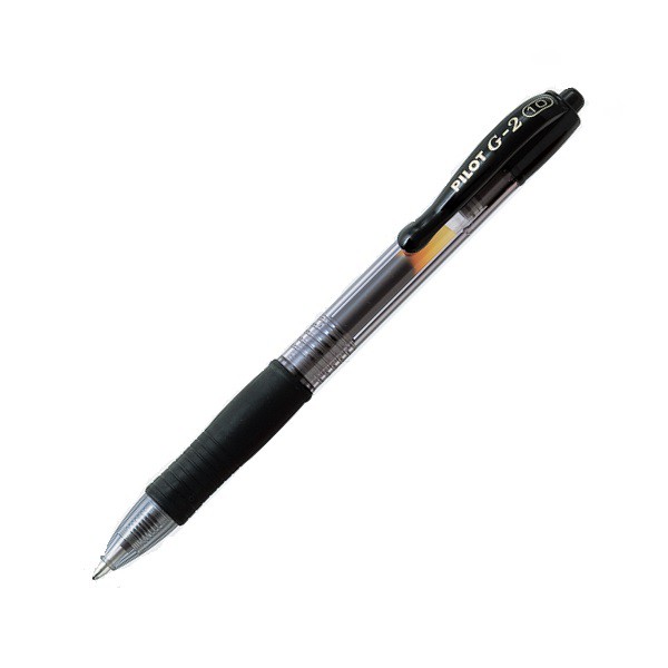 PILOT G2 GEL PEN 1.0 BOX (12PCS) | Shopee Singapore