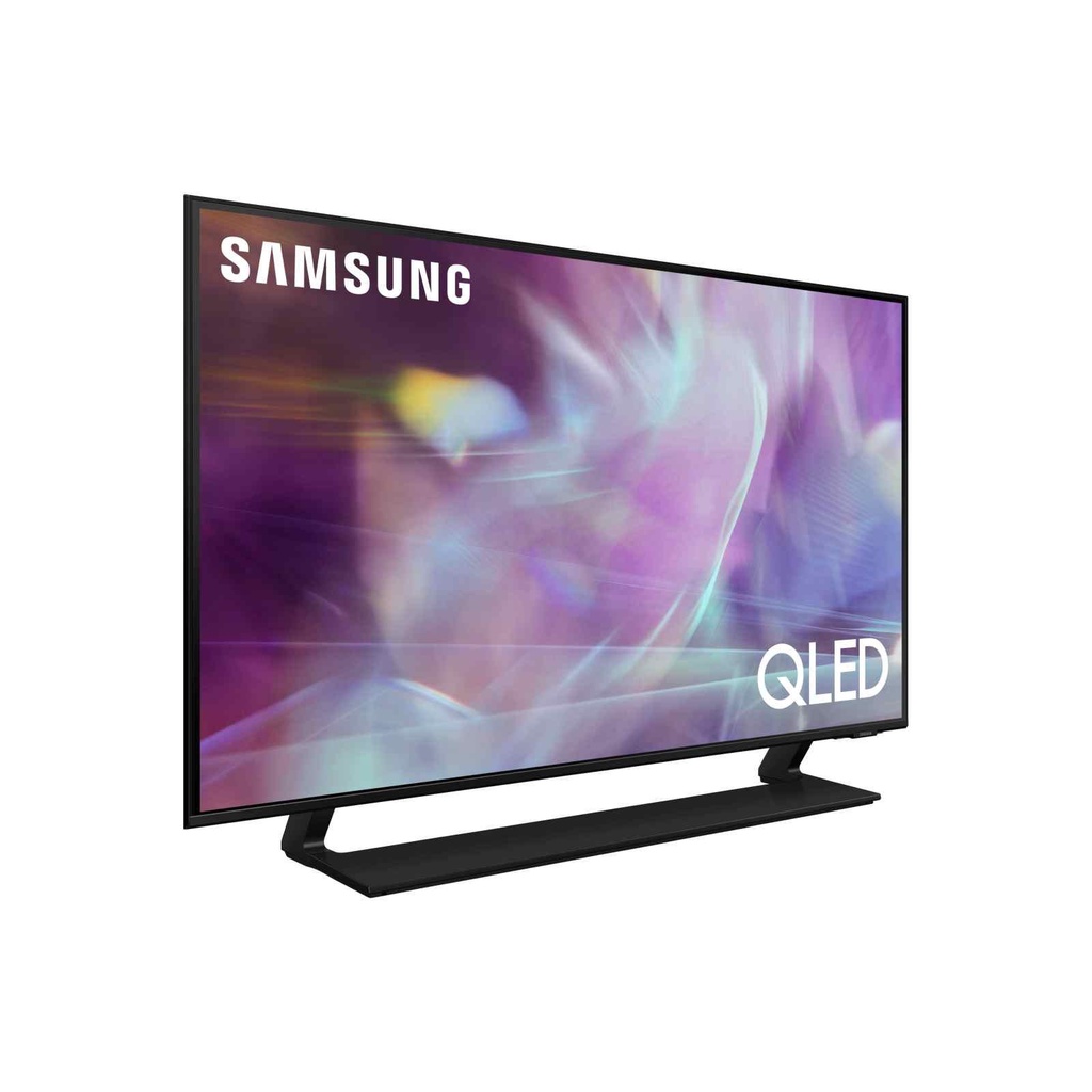 SAMSUNG QLED Class Q60A Series 50Q60A 55Q60A 60Q60A 65Q60A 6060B 55Q60D ...