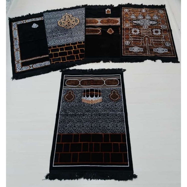 Mecca Temple Prayer Haramain Prayer Prayer Prayer Sejada Travel ...