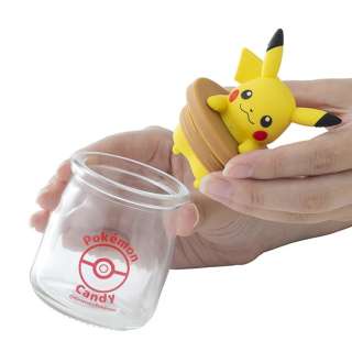 Pokemon candy bottle 【direct from japan】 | Shopee Singapore