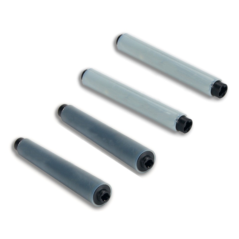 ROX Plastic Hinge Axle Roller DVD Drive Axle for CUH-1000 1100 1200 Blu ...