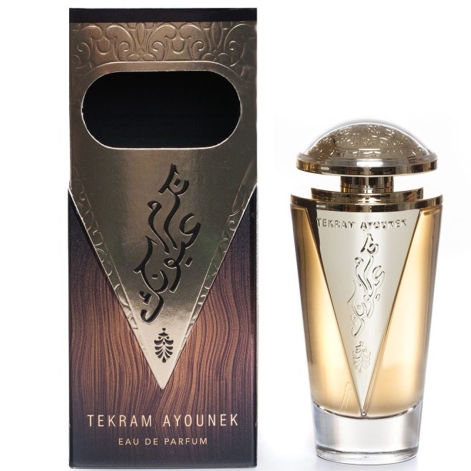 Ayounek Tekram BY ARD AL Zaafarent ARABIC PERFUME | Shopee Singapore