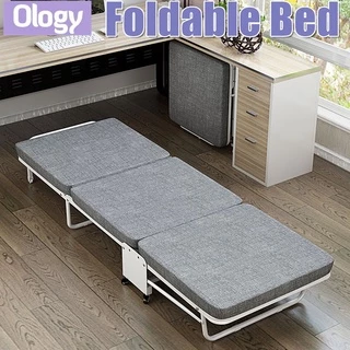 Buy Foldable Bed Online, January 2026 | Shopee Singapore