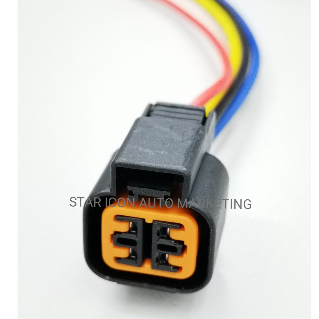 Proton Wira VDO Preve Perdana Waja Blm Flx Gen2 Persona Oxygen Sensor ...